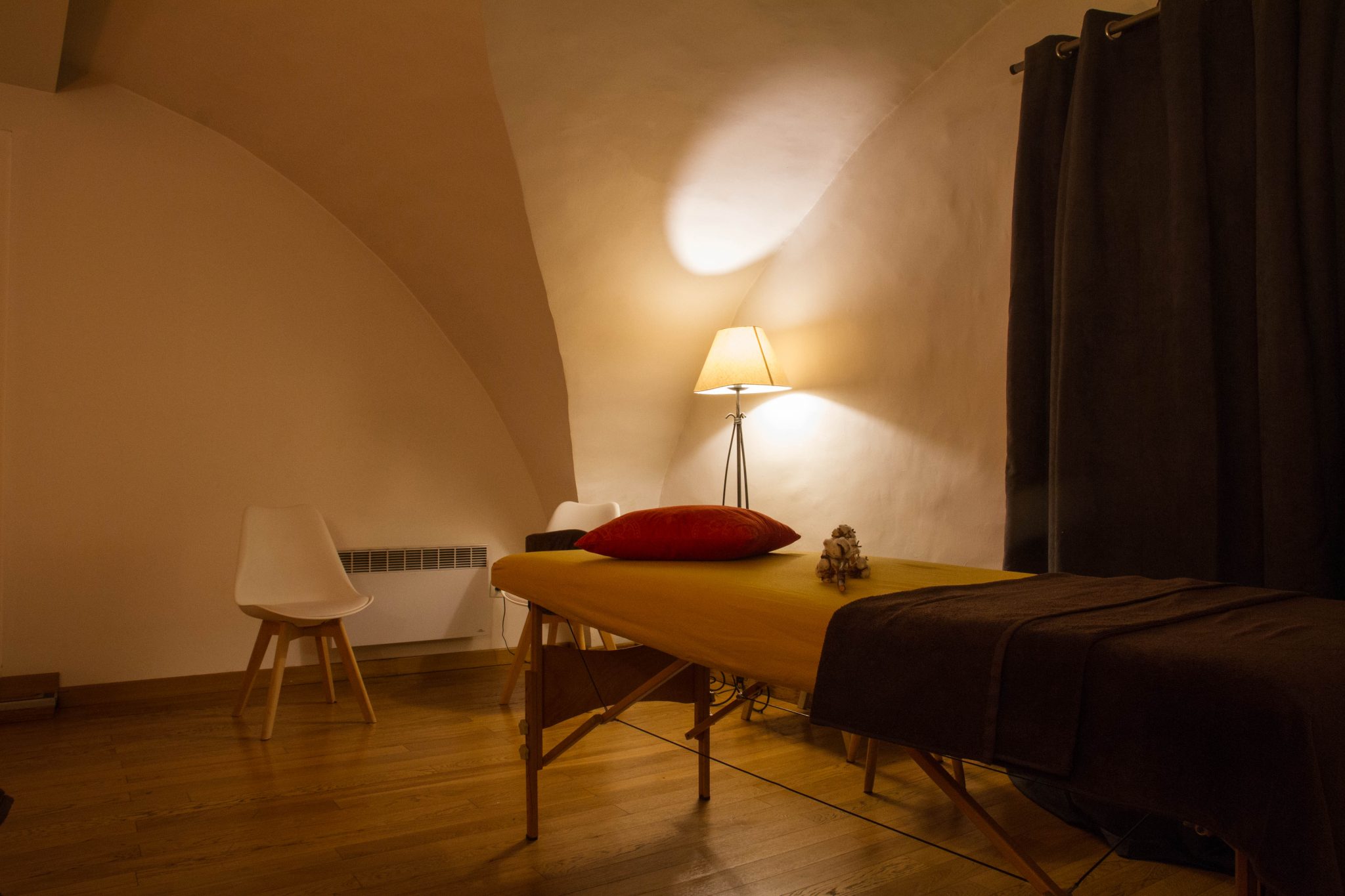 Cocon de soi - Massages bien-être à Chambéry